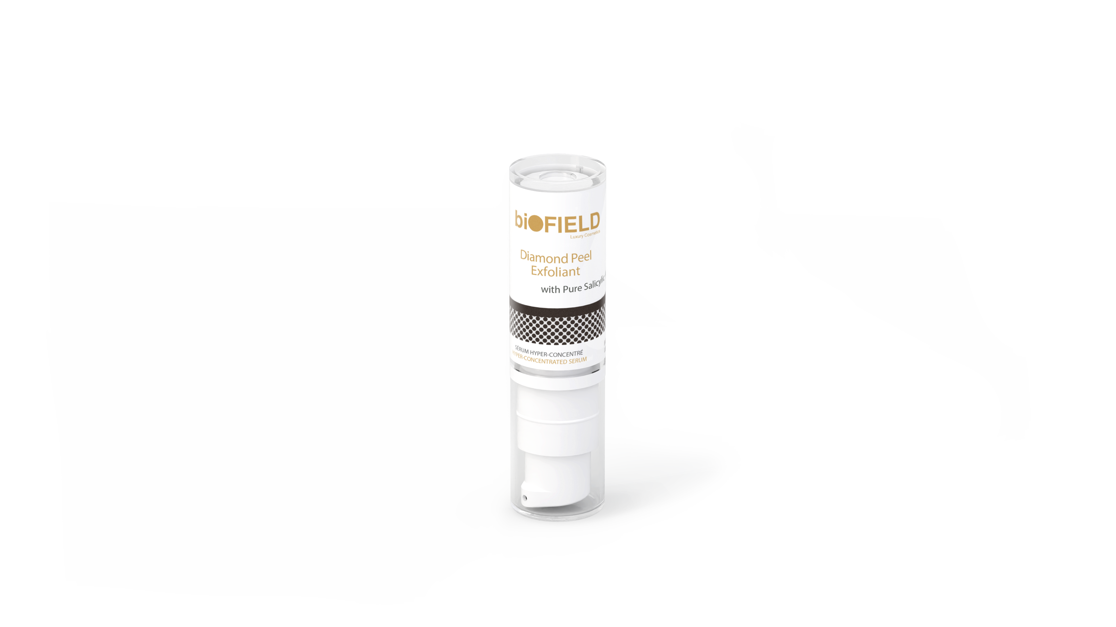 BIOFIELD LUXURY COSMETICA | Erika