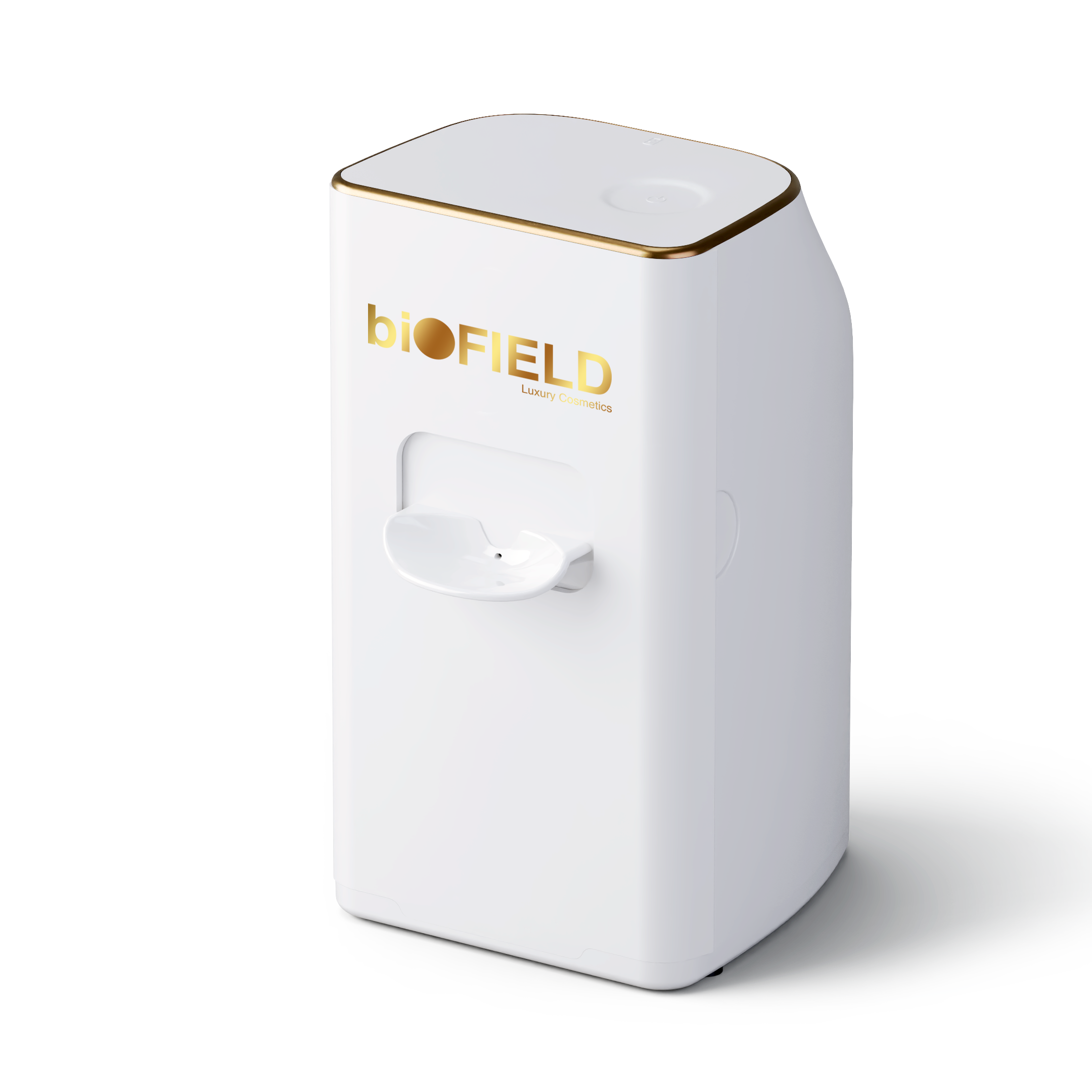 BIOFIELD LUXURY COSMETICA | Erika